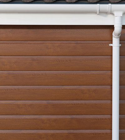 External Wall Cladding | Numerous Styles | Cresthaven Ltd