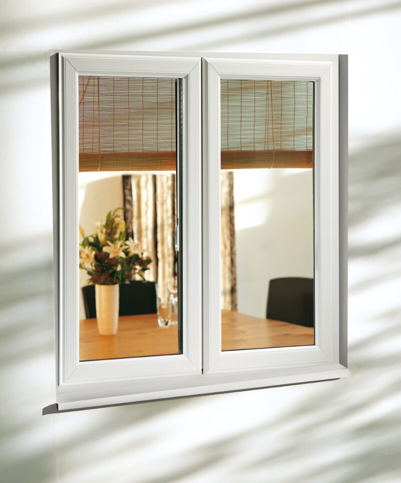 PVCu French Windows - Cresthaven Waterford