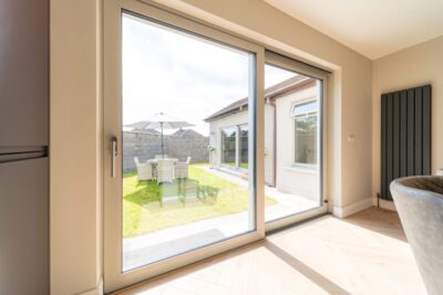 Cresthaven Ltd | Windows, Doors & More | Waterford, Ireland