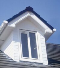 External Wall Cladding | Numerous Styles | Cresthaven Ltd