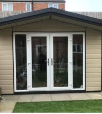 External Wall Cladding | Numerous Styles | Cresthaven Ltd