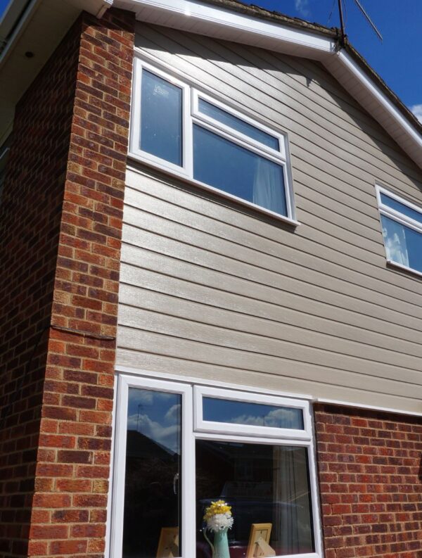 External Wall Cladding | Numerous Styles | Cresthaven Ltd